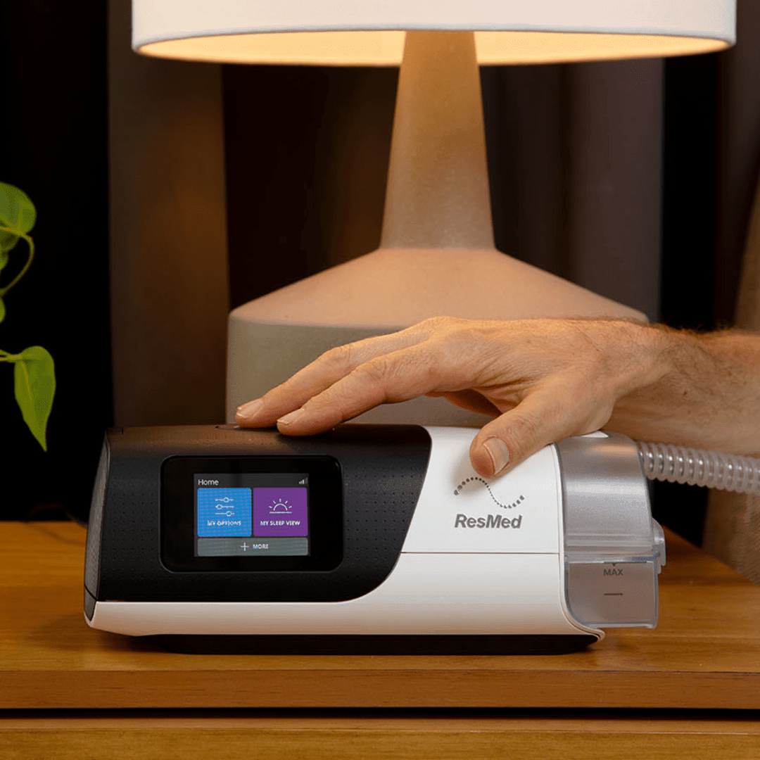 ResMed CPAP Machines – Sleeping.com