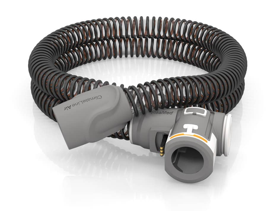 ResMed CPAP Hoses (Tubing) – Sleeping.com