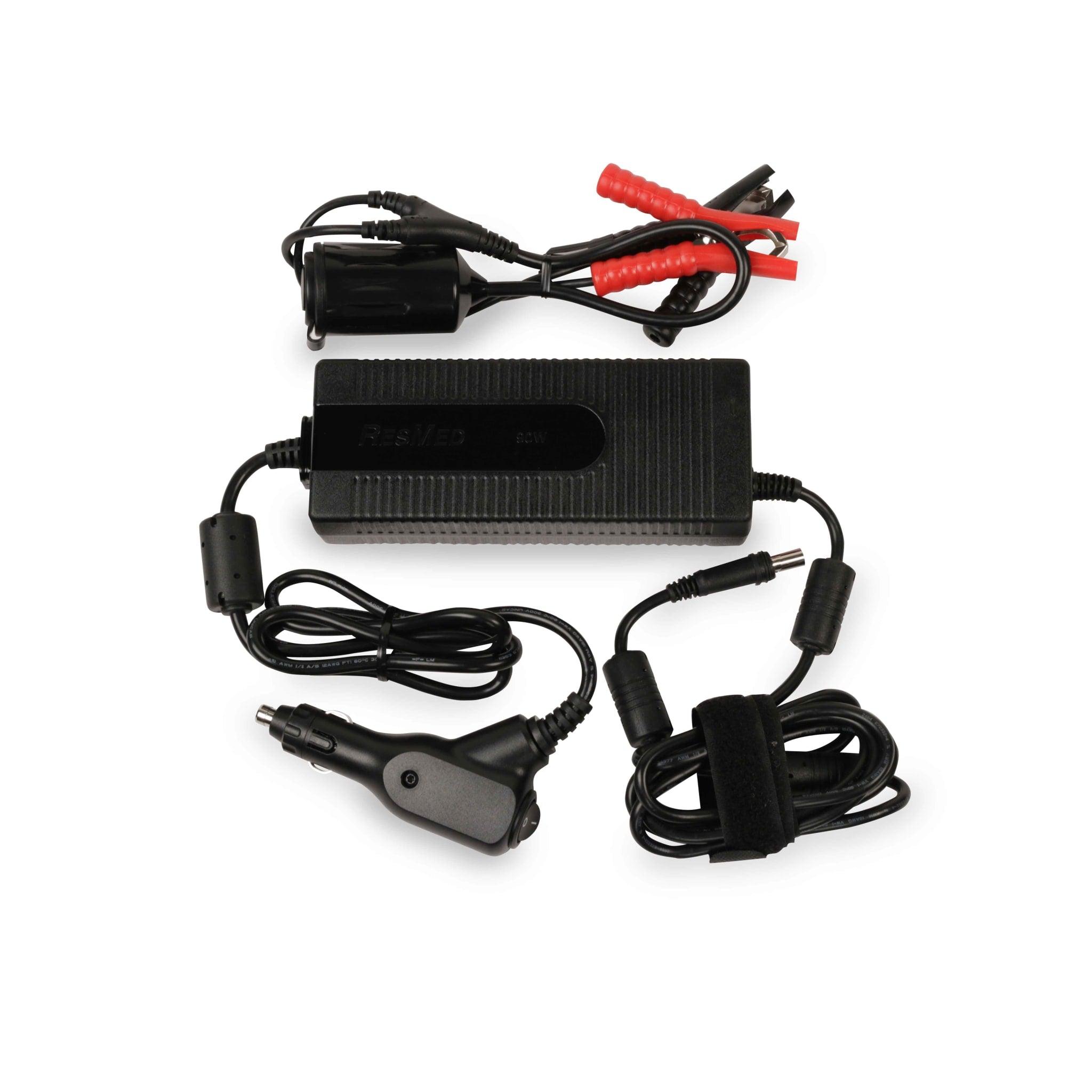 DC Cables for CPAP Machines – Sleeping.com