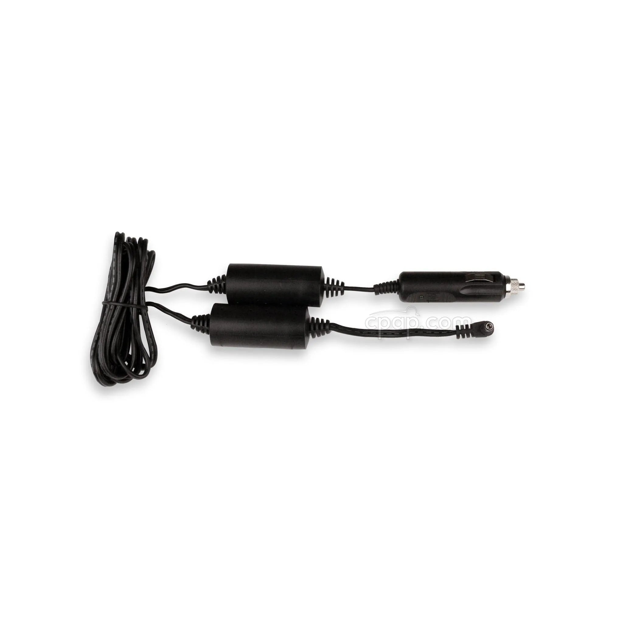 Shielded DC Cord Respironics CPAP Machines – Sleeping.com