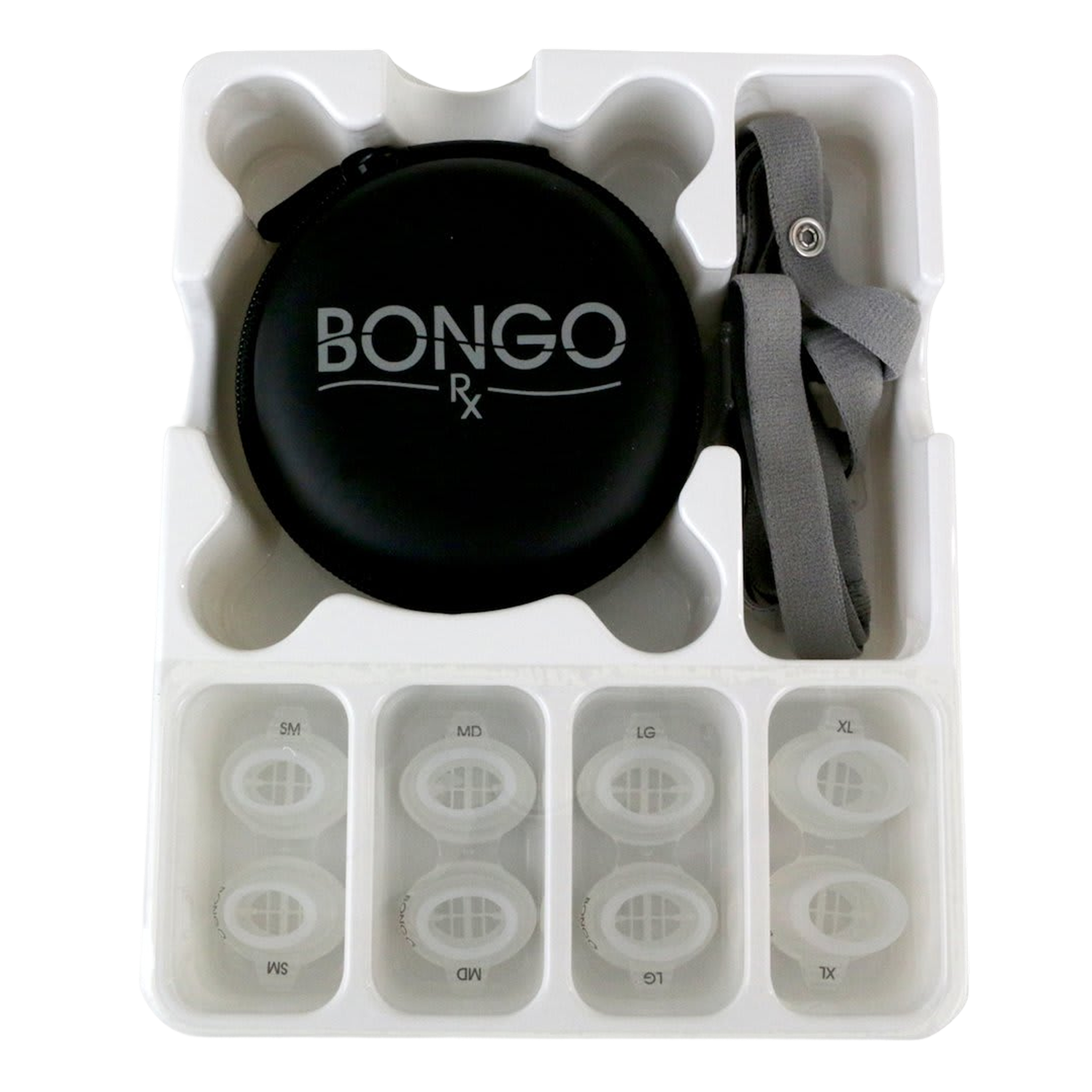 AirAvant Medical Bongo Rx EPAP Starter Kit – Sleeping.com