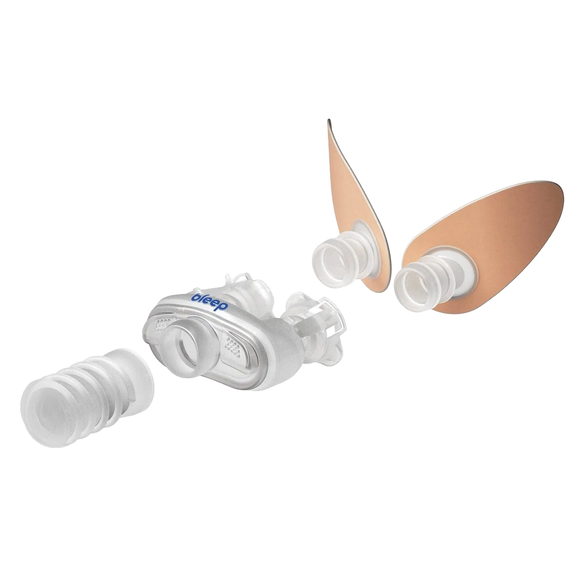 Bleep DreamPort CPAP Mask – Sleeping.com