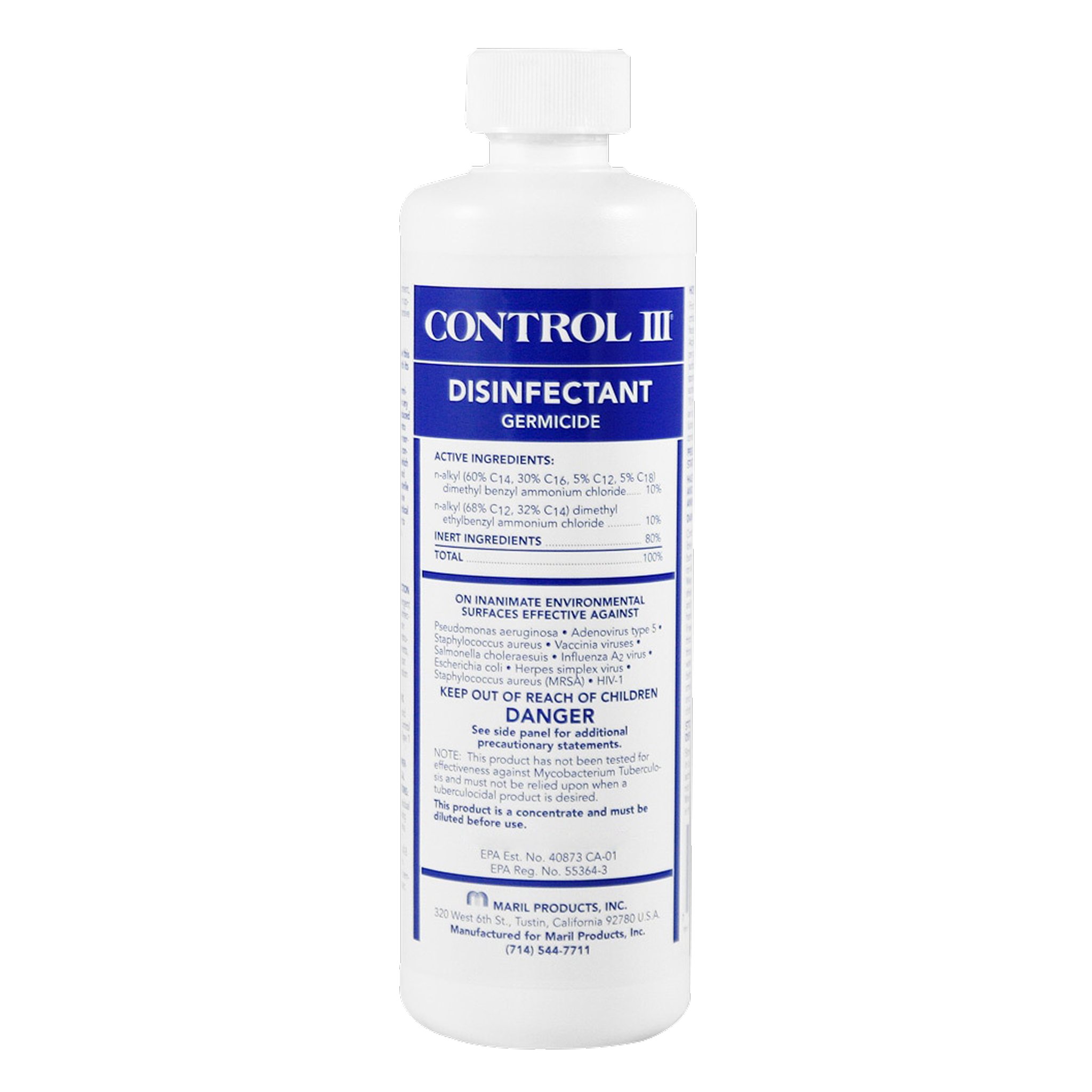 Control III CPAP Cleaner – Sleeping.com