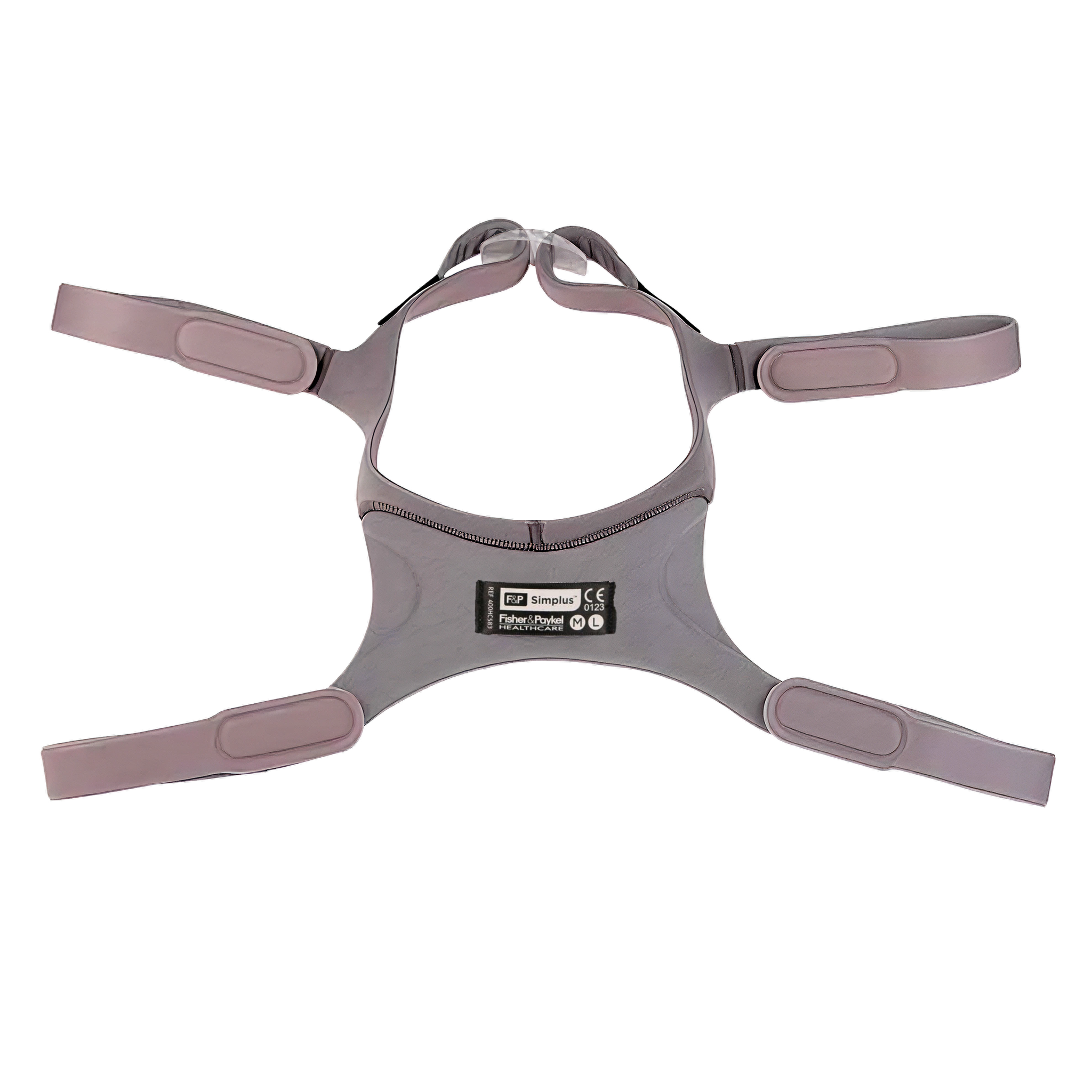 Headgear for Simplus Full Face CPAP Mask – Sleeping.com