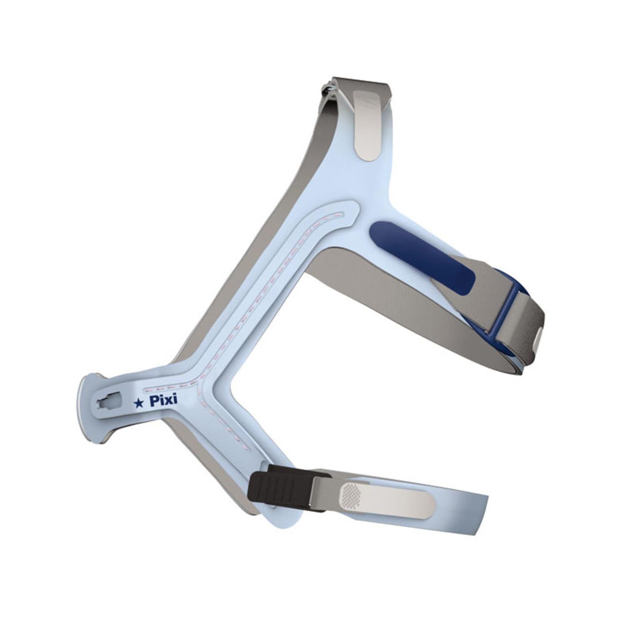 Headgear for Pixi Pediatric Nasal CPAP Mask – Sleeping.com