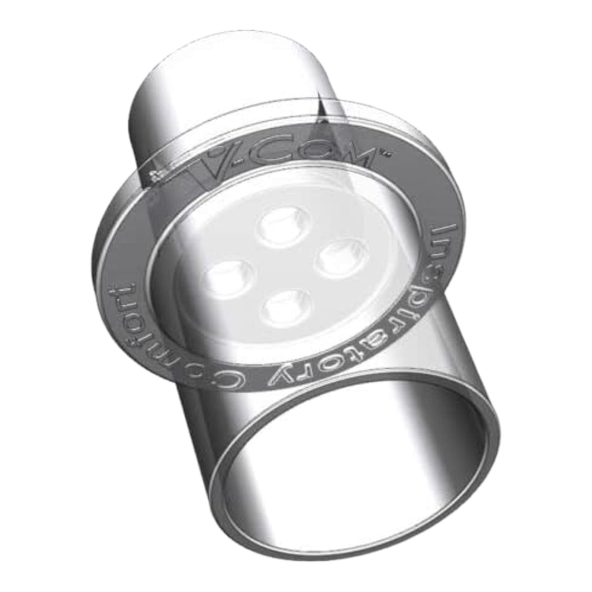 SleepRes V-Com CPAP Comfort Accessory – Sleeping.com