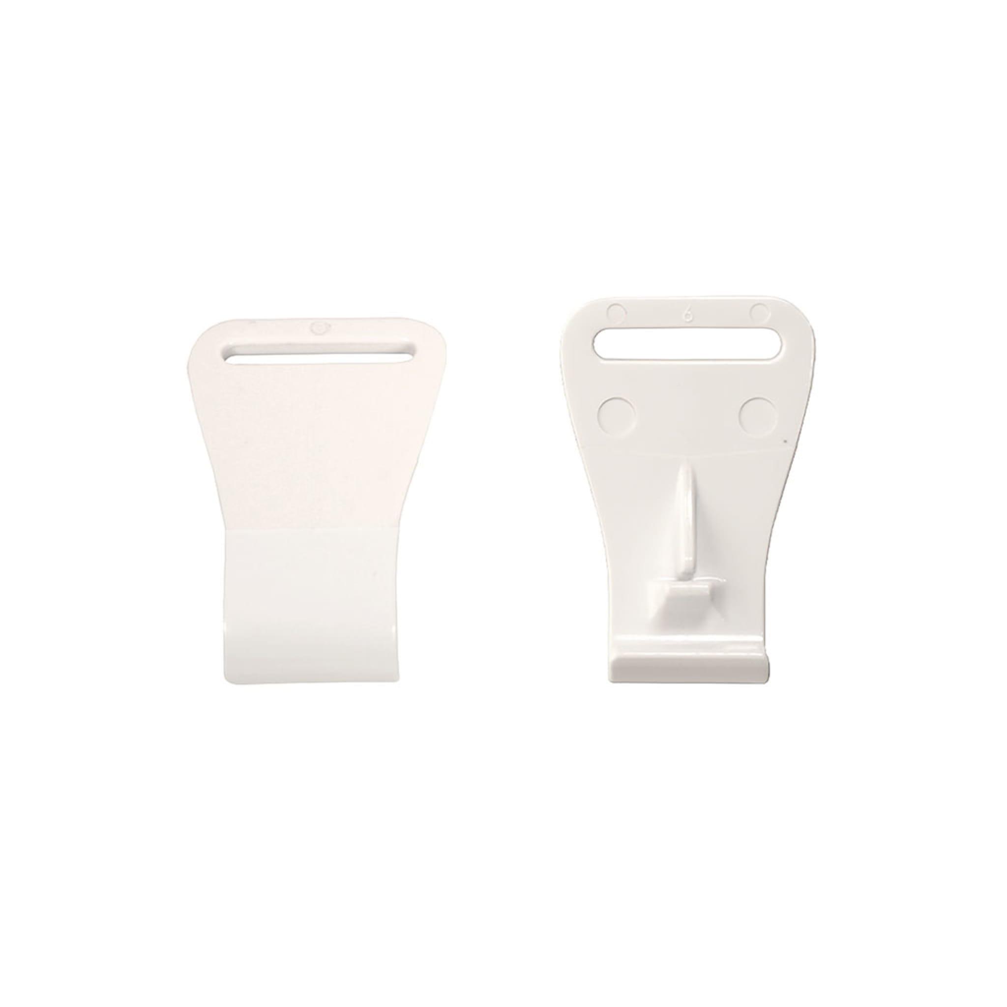 Headgear Clips for Amara View Full Face CPAP Mask (2 Pack) – Sleeping.com