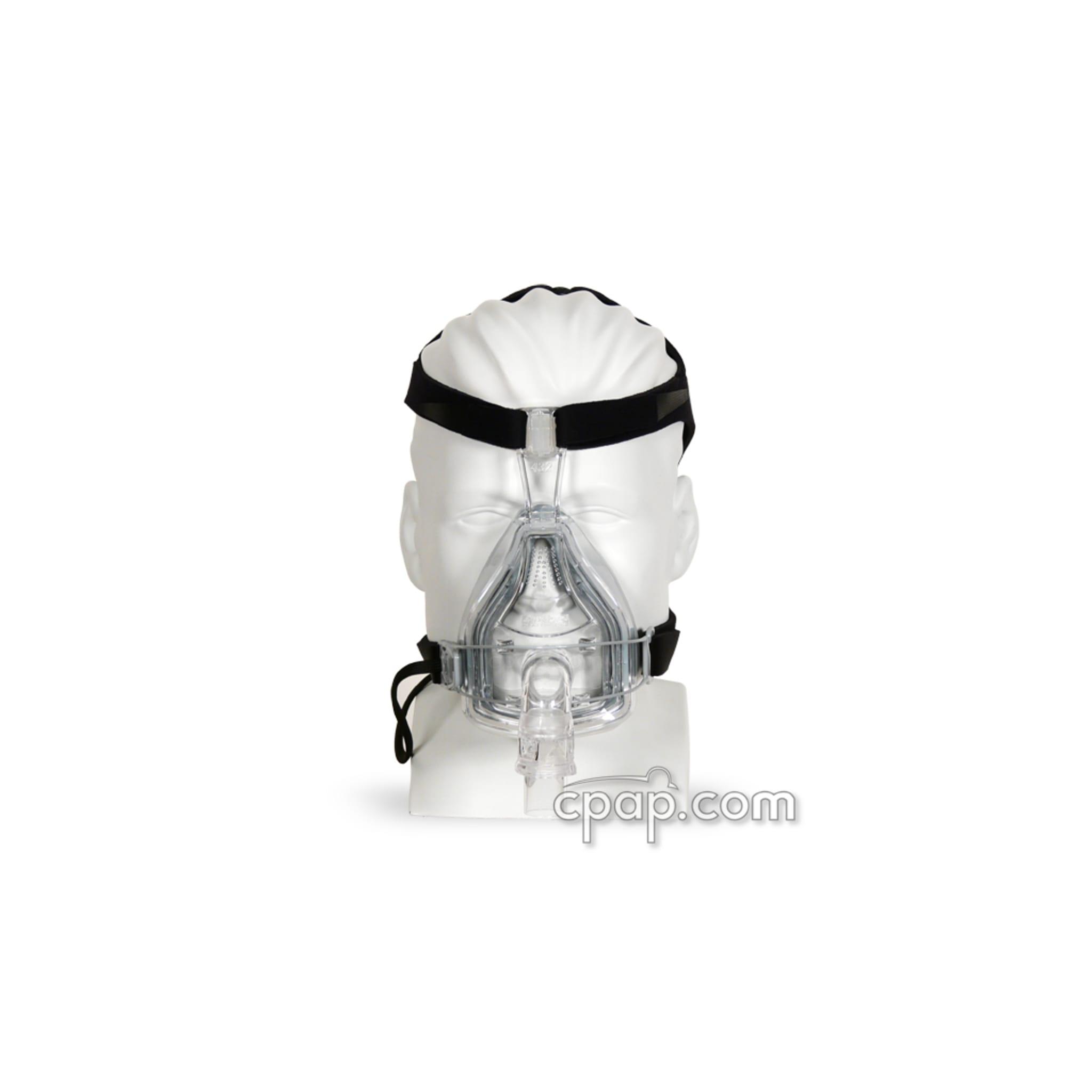 FlexiFit HC432 Full Face CPAP Mask – Sleeping.com