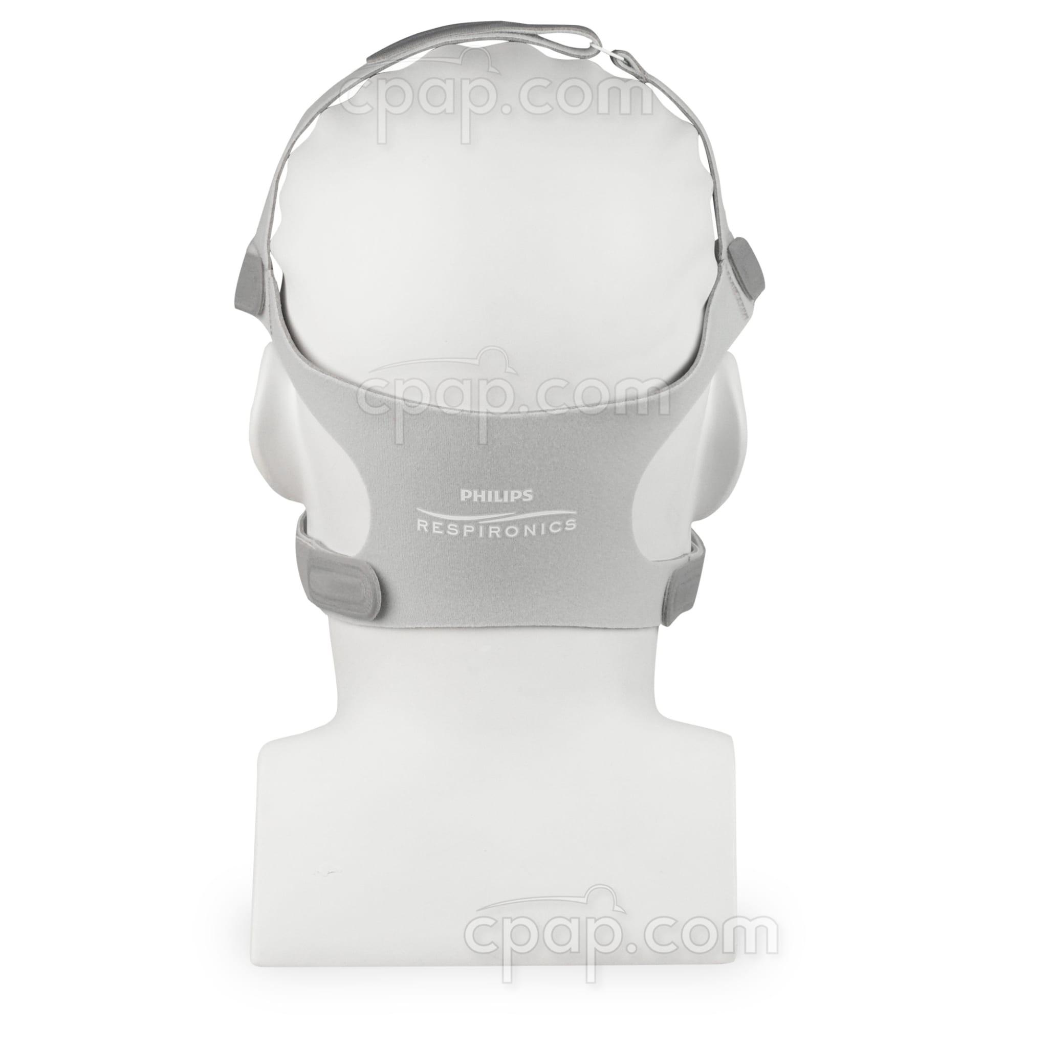 Headgear for FitLife Total Face CPAP Masks – Sleeping.com