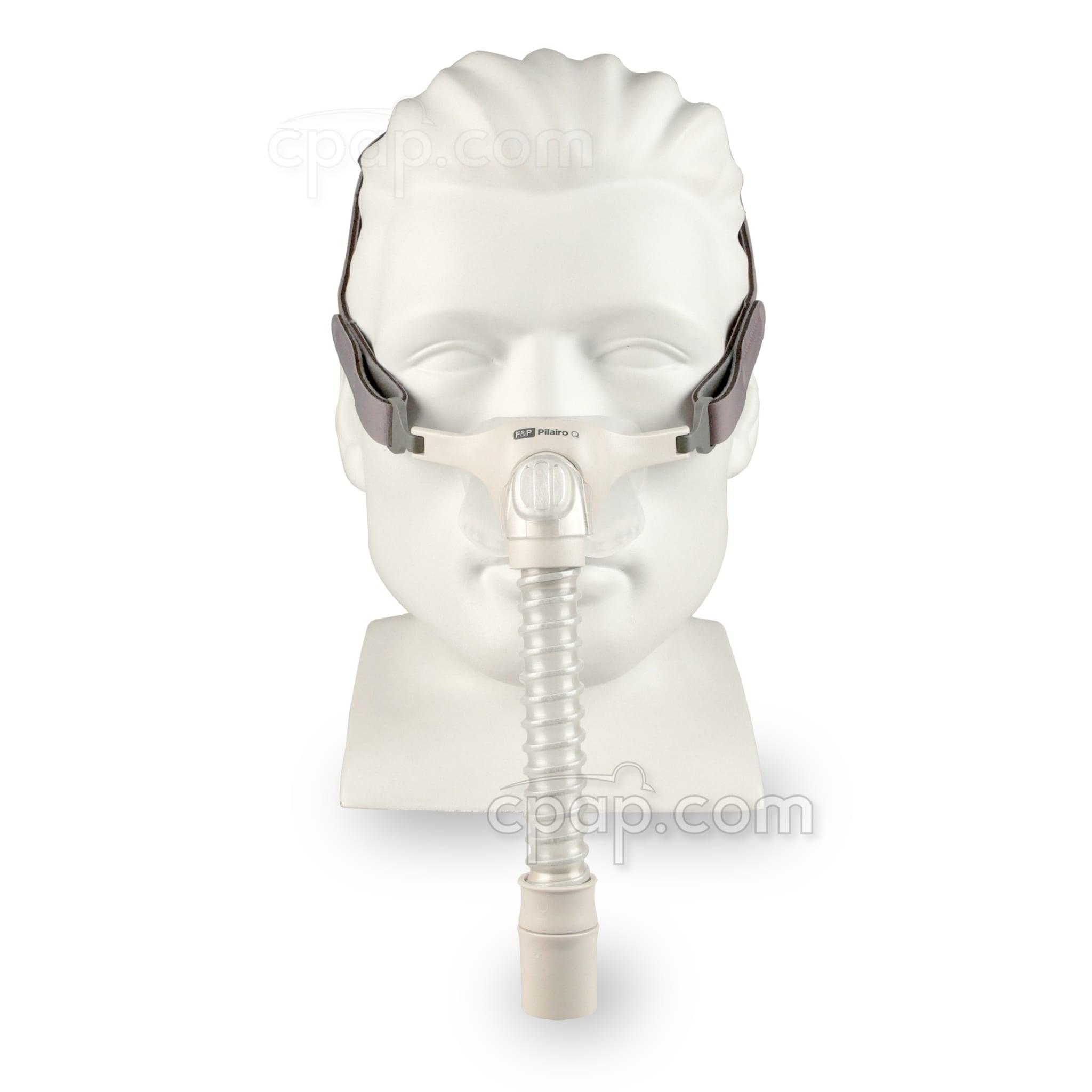 Pilairo Q Nasal Pillow CPAP Mask – Sleeping.com