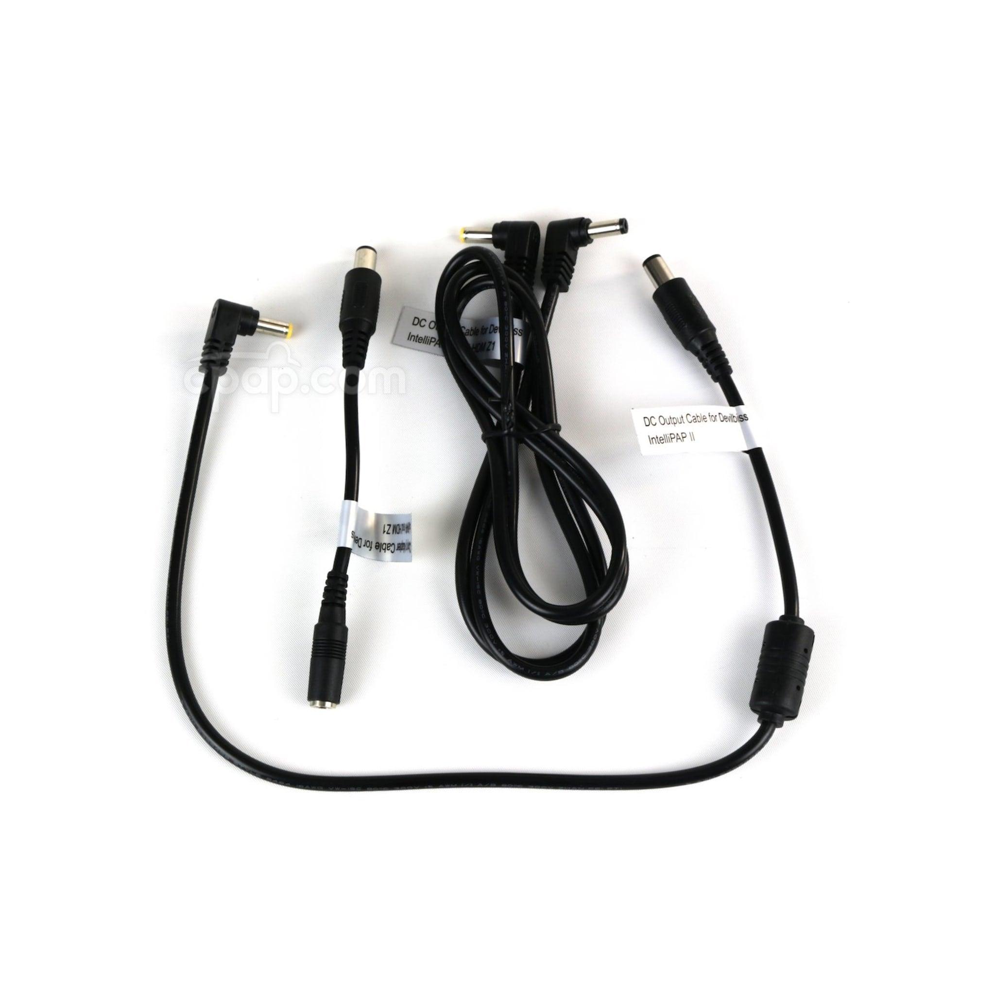 Medistrom Pilot Lite Cable Kit – Sleeping.com