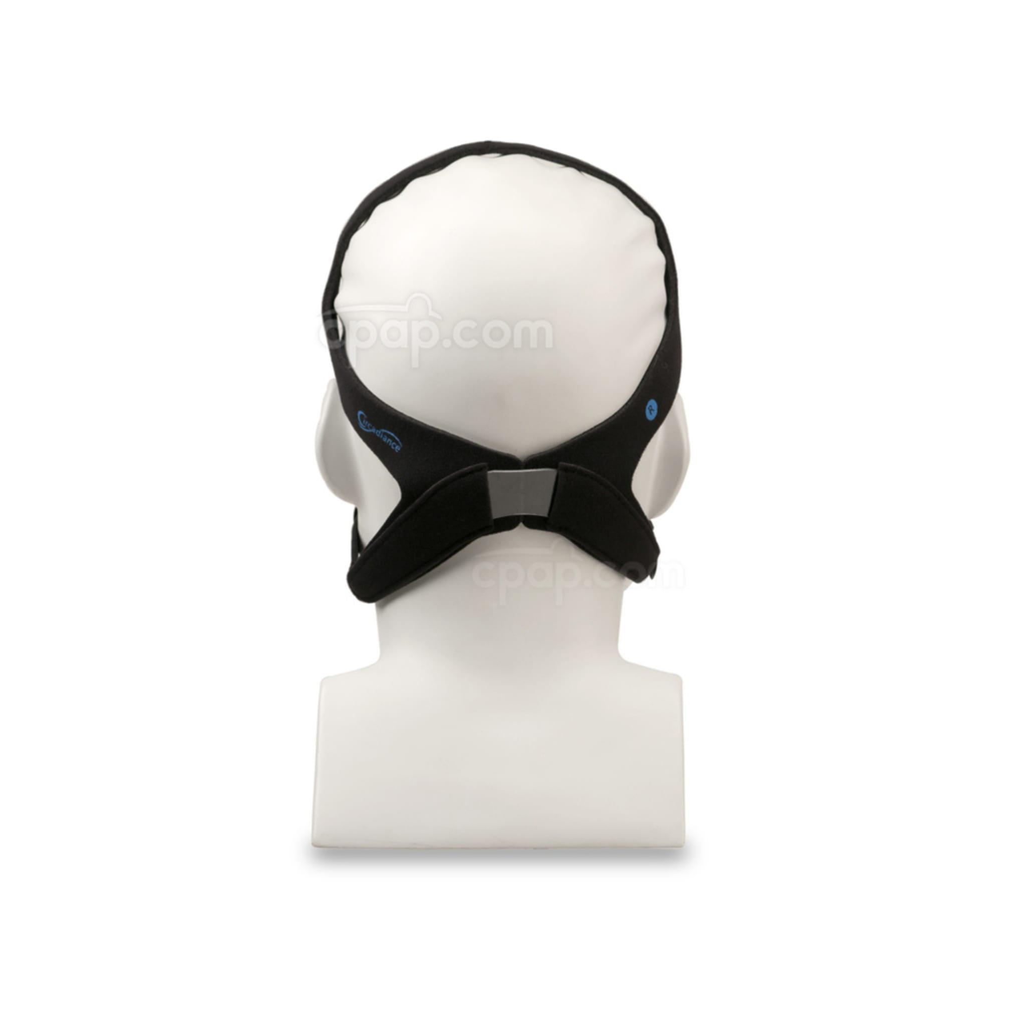 Headgear for SleepWeaver 3D Nasal CPAP Mask – Sleeping.com