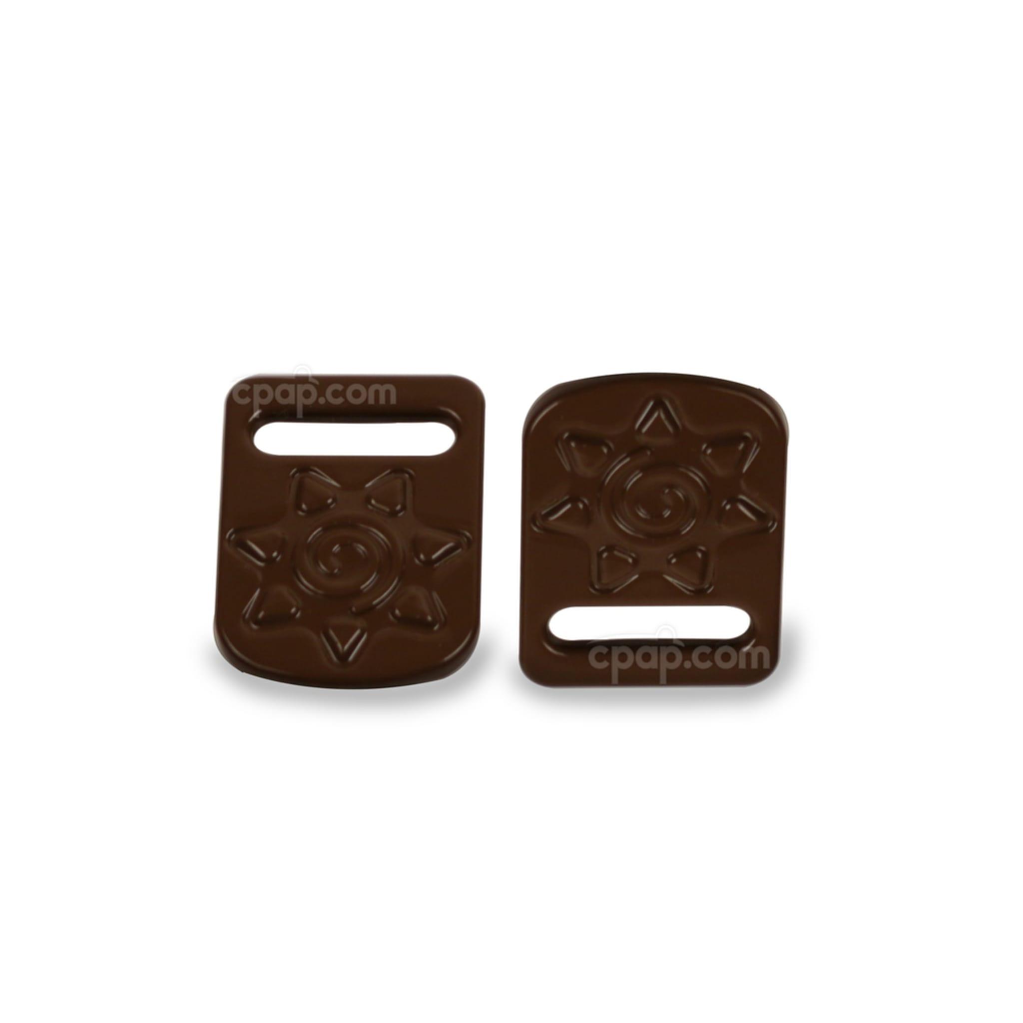 Headgear Clips for Wisp Pediatric Nasal CPAP Mask – Sleeping.com