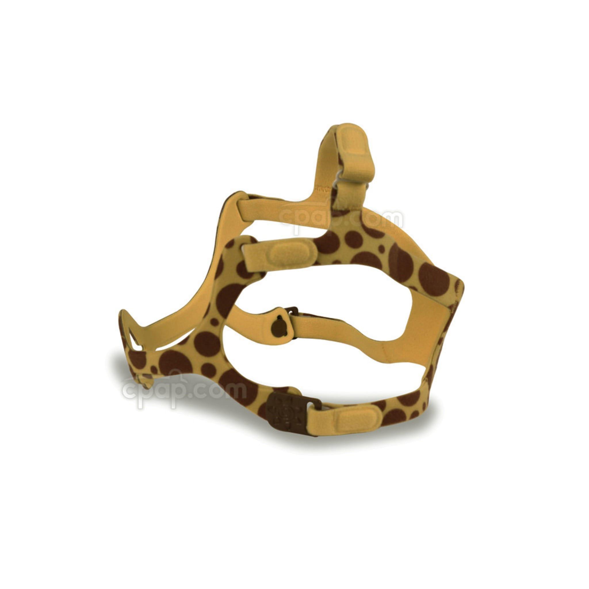 Headgear for Wisp Pediatric Nasal CPAP Mask – Sleeping.com
